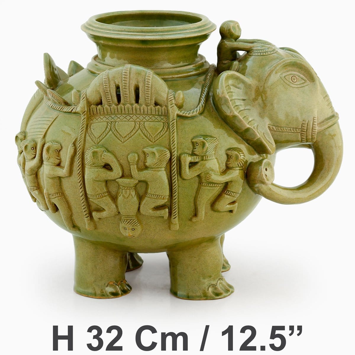 Vases and Jars – Khmer Ceramics and Fine Arts Centre